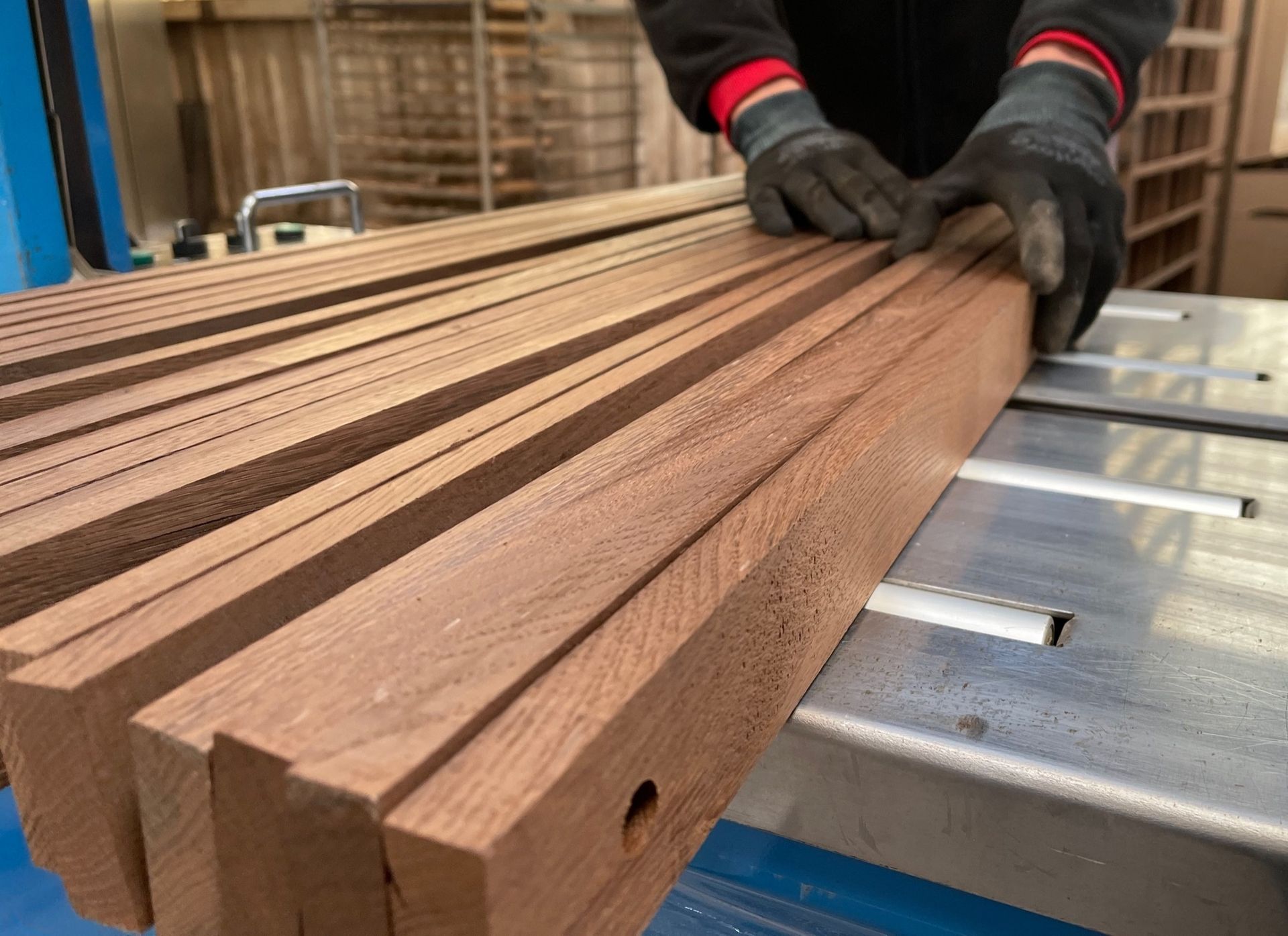 AMEDEE OAK – Chêne & Tannins pour Œnologie et Brasserie